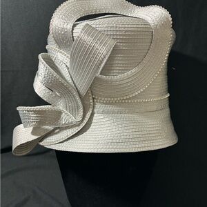 Bellini | Accessories | Hat By Bellini Church Weddings Cocktail Parties ...